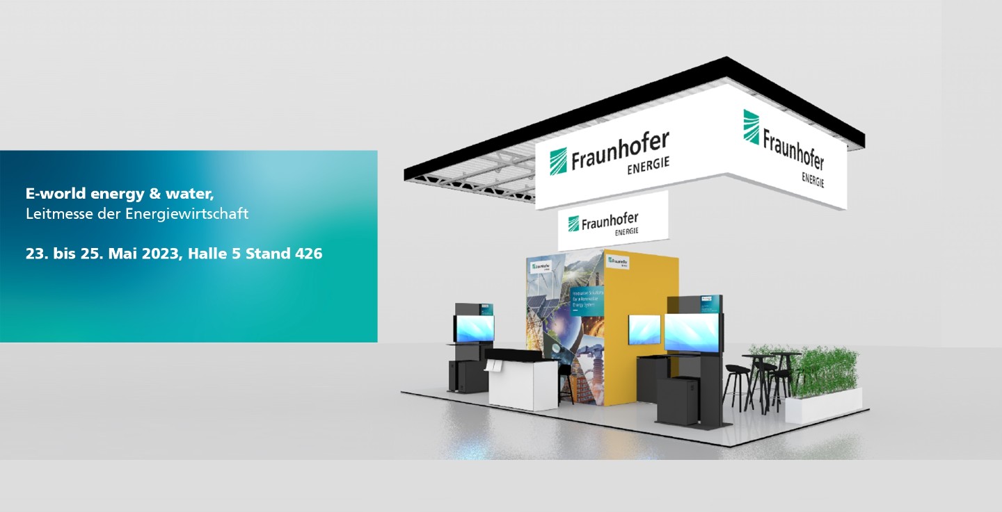 E-world energy & water 2023