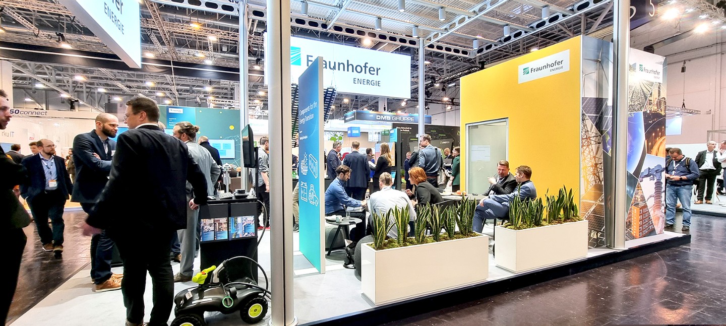 E-world energy & water 2024